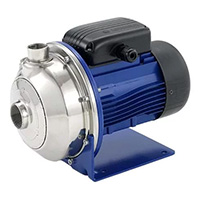 Lowara Pumps Supplied by UK Lowara Water Pump Distributor | Whisper Pumps