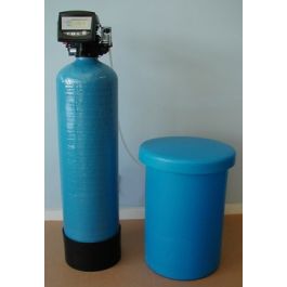 Nitrate Removal Filter for Well Water and Borehole Filtration System
