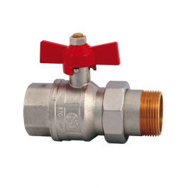 Threaded ball valve store