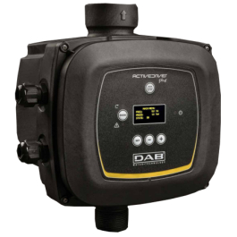 DAB Active Driver Plus Variable Speed Drive - Formally Known As PWM