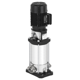 Ebara EVMS20 (N) 400V Vertical Multistage Pumps| Multistage Water Pump ...