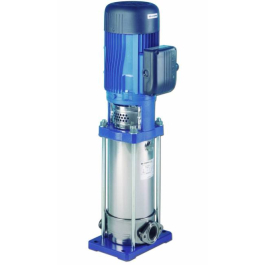 Lowara 3SV Vertical Multistage Pumps - 230V