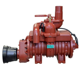 Battioni Pagani MEC 8000 Vacuum Pumps - For Slurry Tankers & Gully Suckers