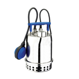 Ebara Best One Submersible Pump | Best One MA & Best One MS Supplier