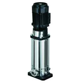 Ebara EVMS10 (N) 400V Vertical Multistage Pumps| Multistage Water Pump ...