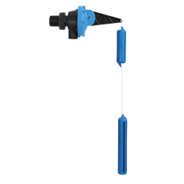 Pump Buddy Valve - Manufactured by Apex