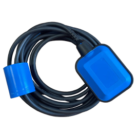 Double Action Float Switches - For Water Tanks & Submersible Pumps