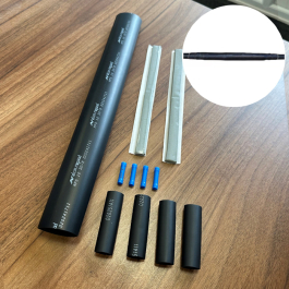 Heat Shrink Cable Joint Kits - Ideal for use in Boreholes & Wells